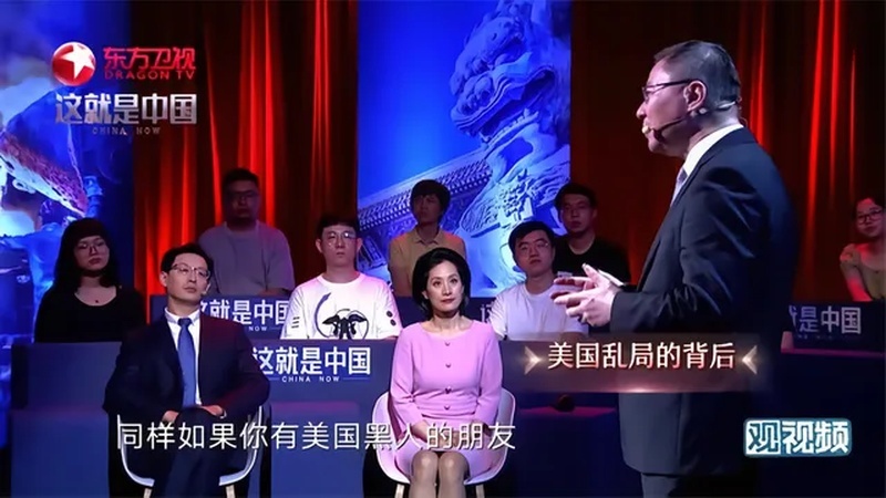 公知和移民中介把美国吹得天花乱坠,现在纸包不住火了