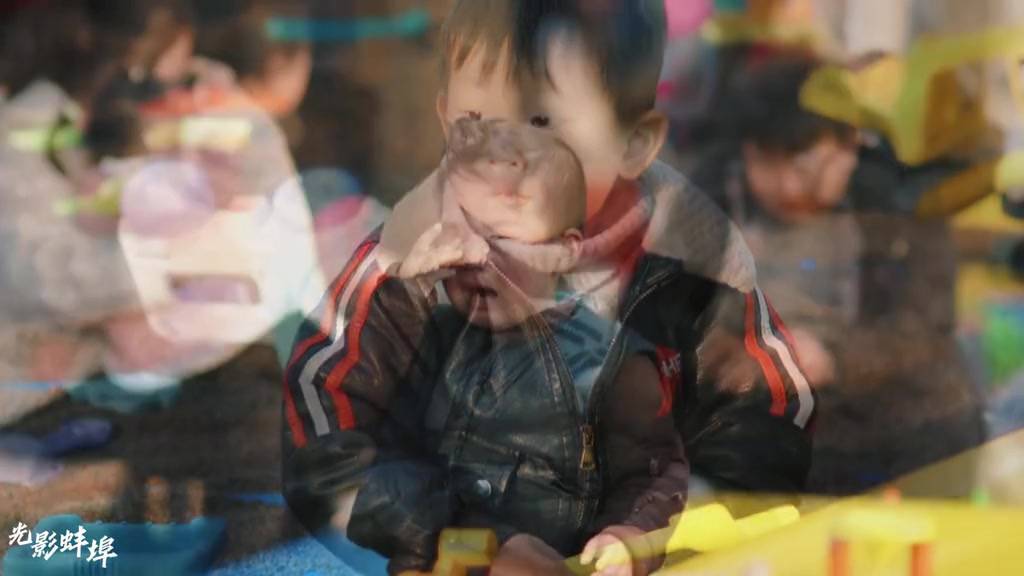 新的网红打卡地你们去打卡了嘛?