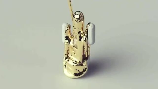 C4D神奇动力学合集:第18讲