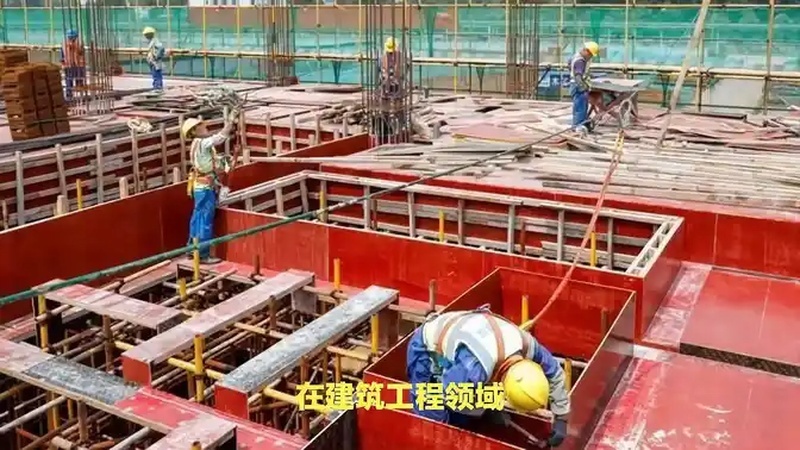 混凝土拆模时间:建筑工程中的隐形生命线与安全保障