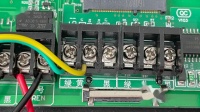 485总线式产品接线指导