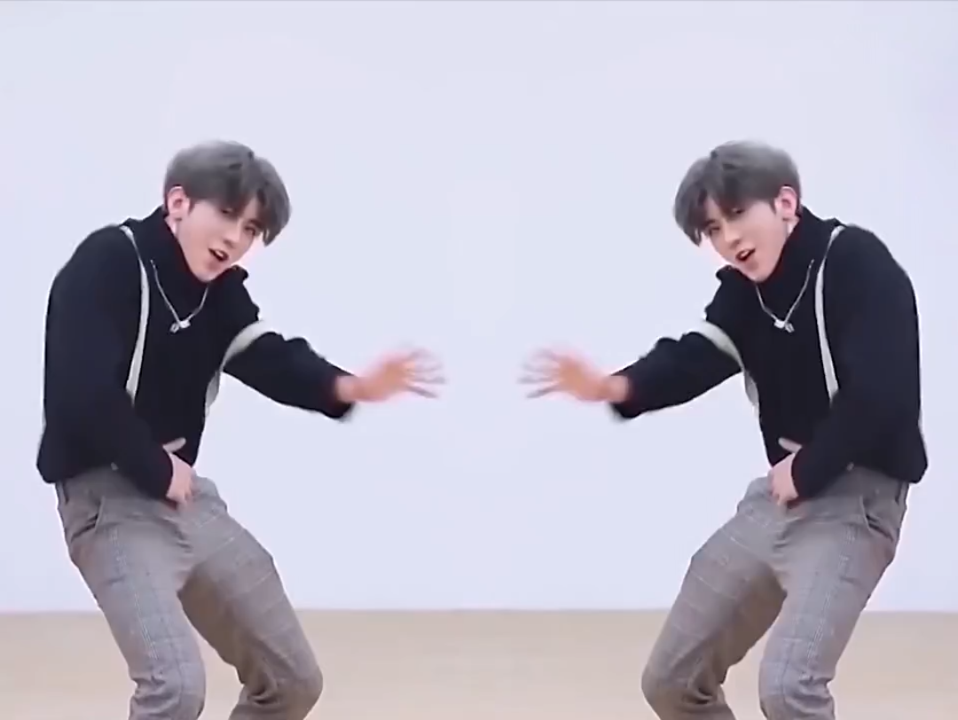 蔡徐坤动态壁纸 含有双倍和单倍