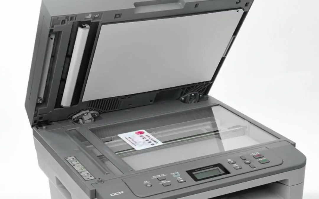 打印机一键复印如此简单你会用吗?