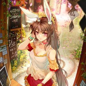 小舞萝莉酱