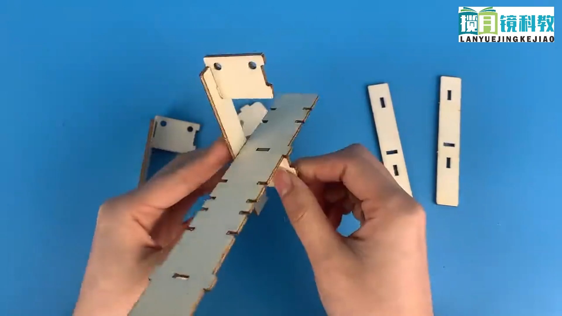 小学教科版科学实验六年级下册--第一单元第二课【1.2.认识工程】