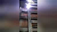 氩弧焊不锈钢拉焊技术!罗师傅梧州市承接不锈钢工程15878445390