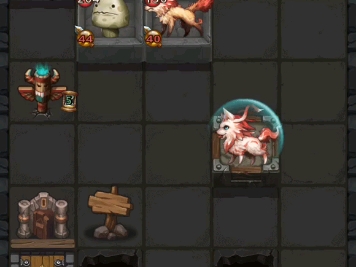 不思议迷宫新手教学攻略第328篇,昭夜帝组合刷斯多利卡101②