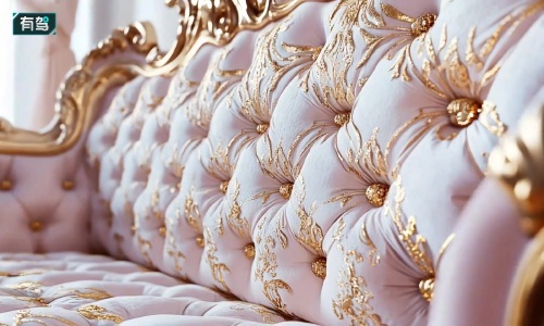 一批设计师已开始使用AI进行装修风格设计了:未来主义巴洛克风格