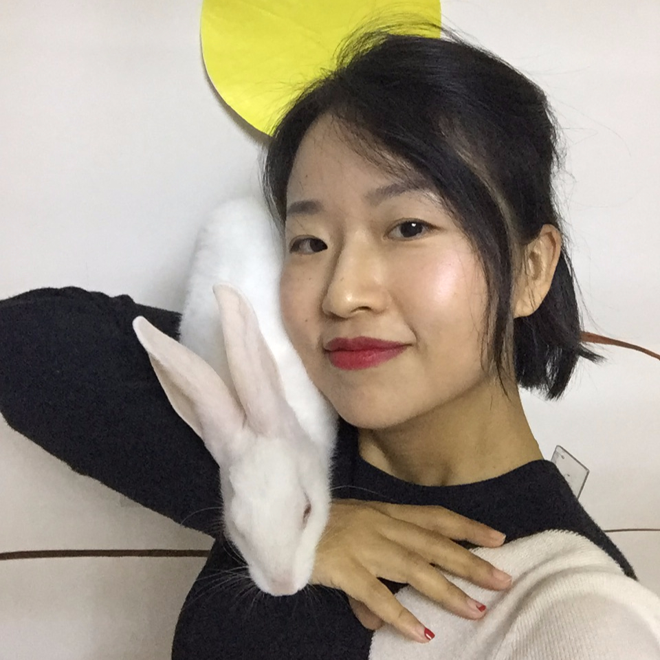 兔盟主 