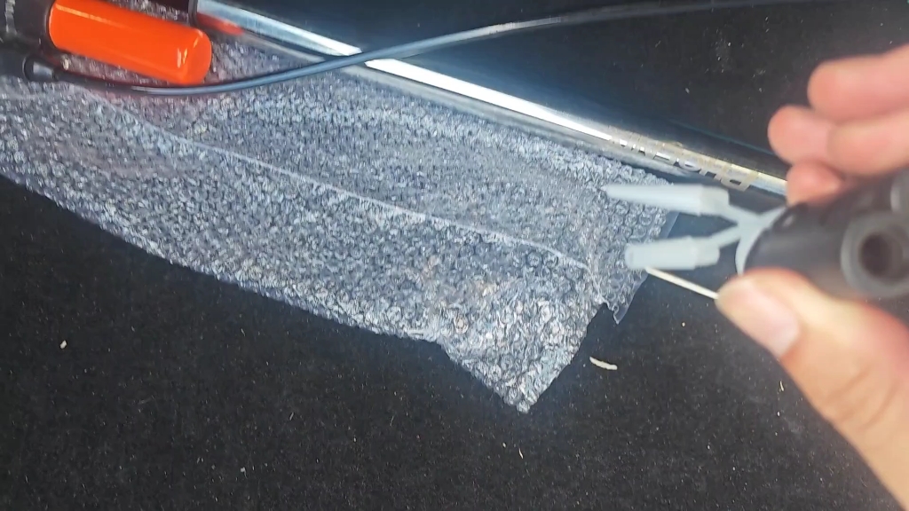 打气筒给汽车可以打气吗?亲自测试来了