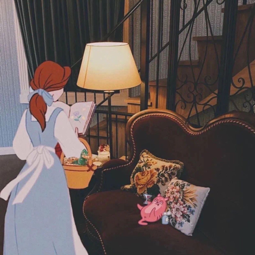 啵啵小羊爱睡觉 