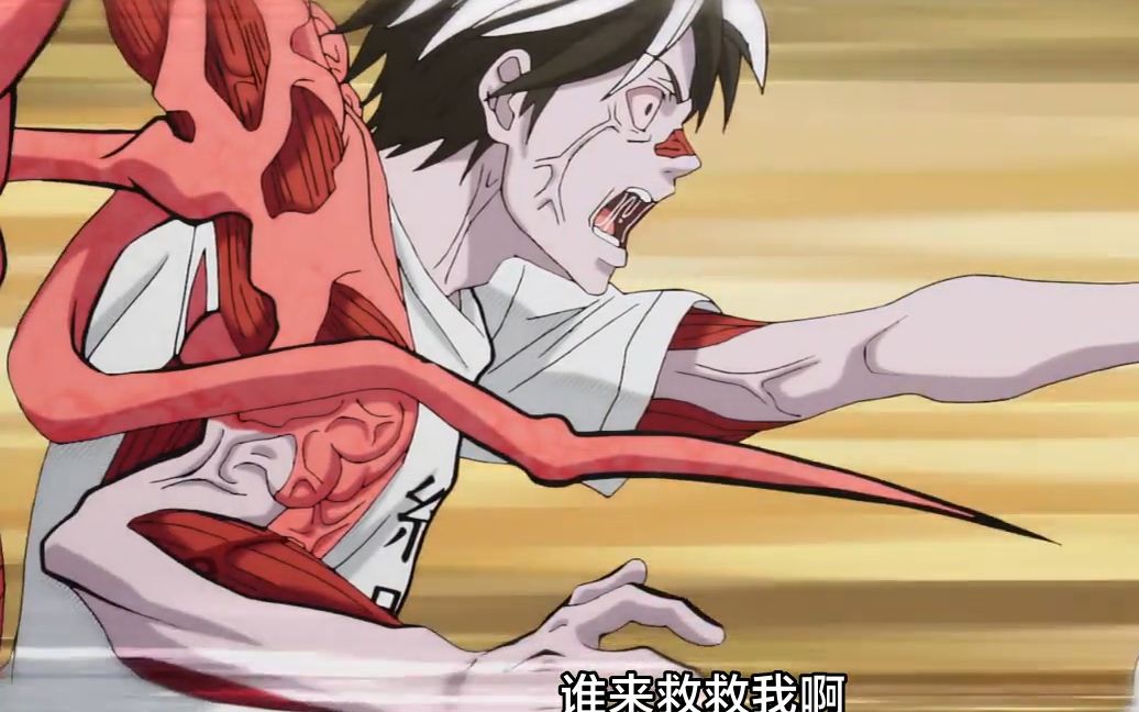 工作细胞:可以伪装的细胞,隐藏在身体里随时都会爆发,太可怕!