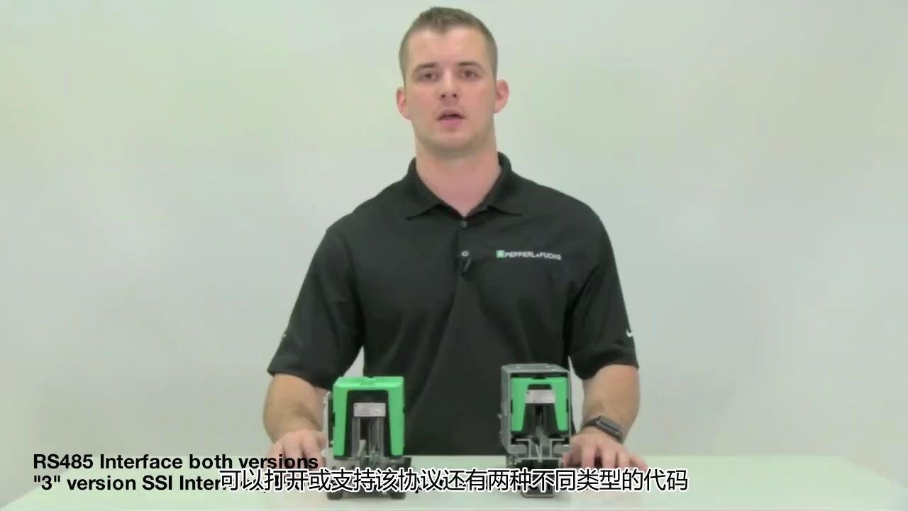 WCS位置编码器定位