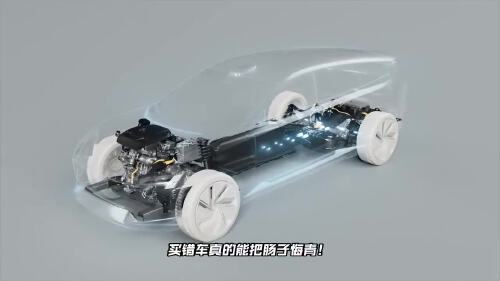 混动车型怎么选?销量前十榜单出炉,榜首实至名归!