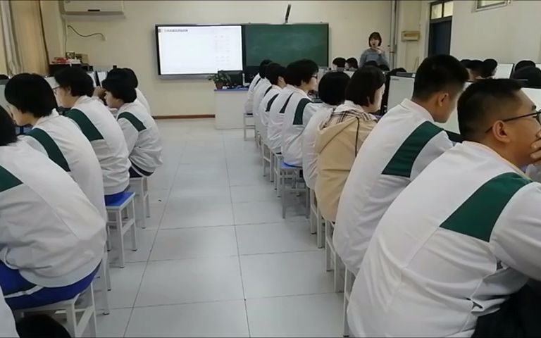 【高中信息】《运用选择结构描述问题求解过程》济钢高中优质课