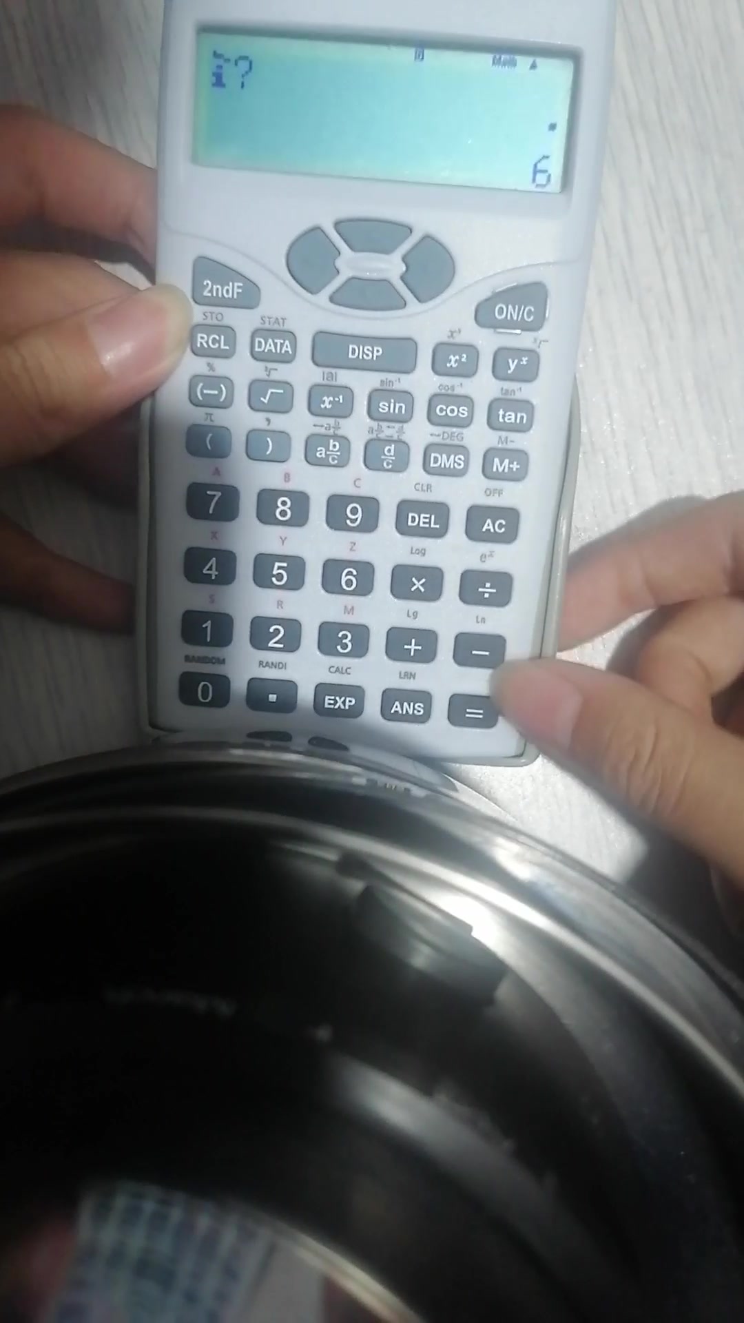 人教社计算器pep290一些玩法