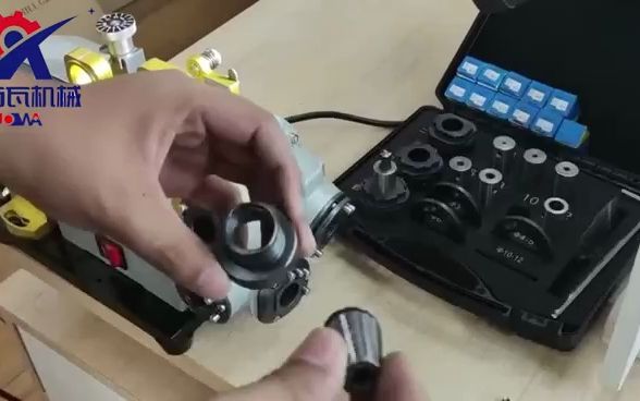 1213铣刀钻头 磨刀机