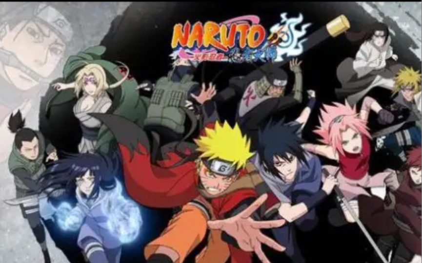 当你用GarageBand做出火影忍者op动漫(青鸟-ブルーバード)是什么...