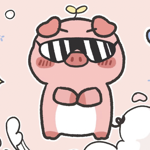 悠闲的老young 