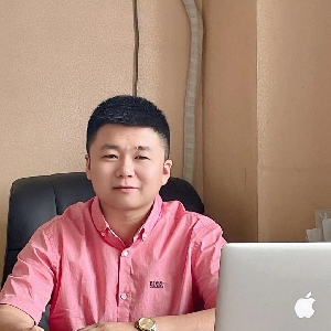 创客情学苑王润泽 