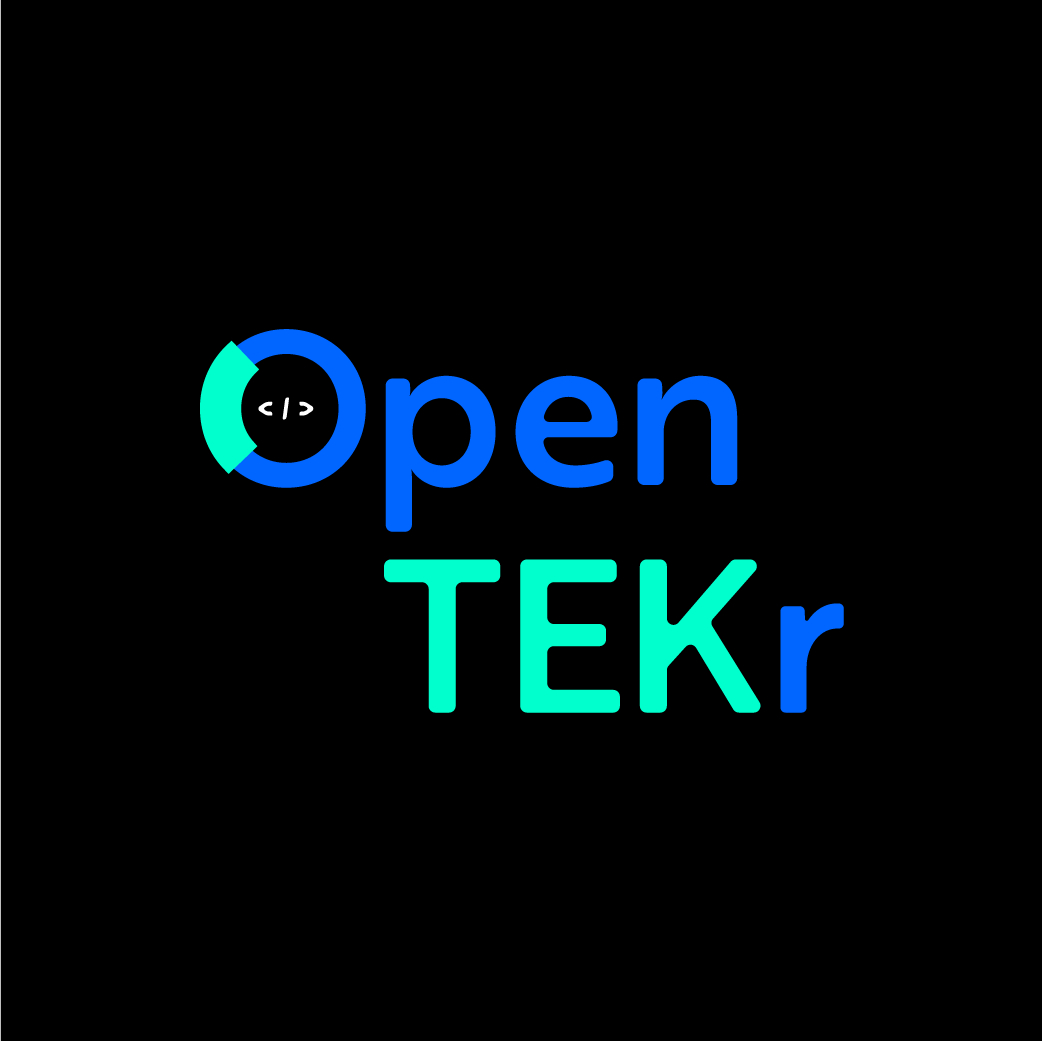 OpenTEKr 