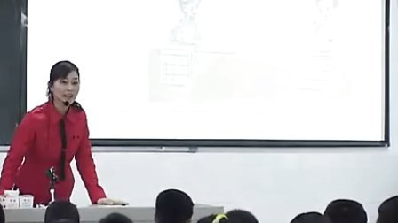 五年级数学 体积与容积_课堂实录与教师说课