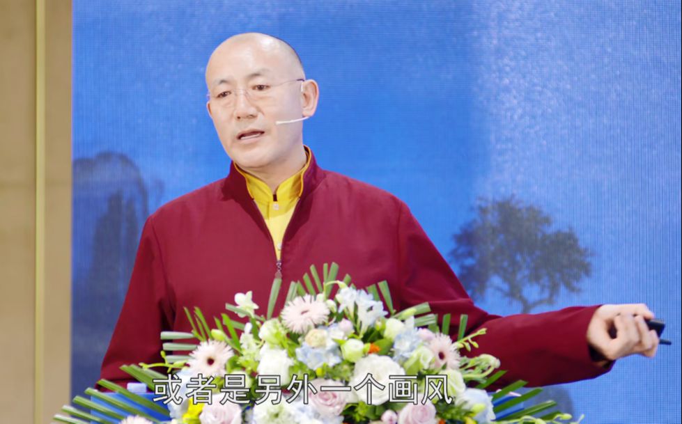 禅定的实修法,九住心,禅修,打坐