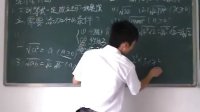...练习答案16.1(2)-二次根式-上海教育出版社-抄错一个题目,请看简介