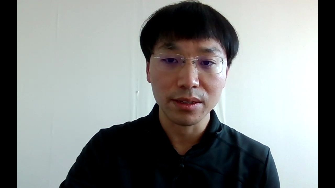 金融行业全场景远程办公解决方案及行业实践