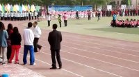 北京城市学院校园第二十八届校园运动会 现场报道 魏航拍摄