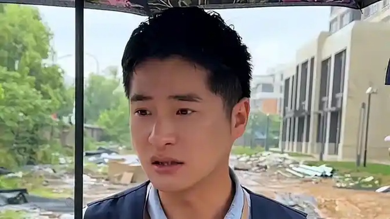 缘分天注定,有情人终成眷属