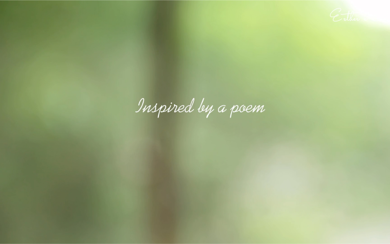 诗也可以是“日常用品”| This is just to say— William Carlos Williams| ...