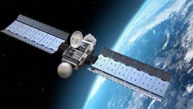 美军开始着急了!中国卫星系统超美国GPS,差2颗卫星组成卫星网络