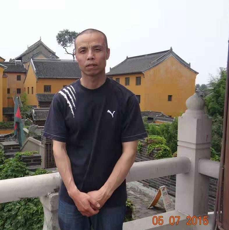 扬州老黄 