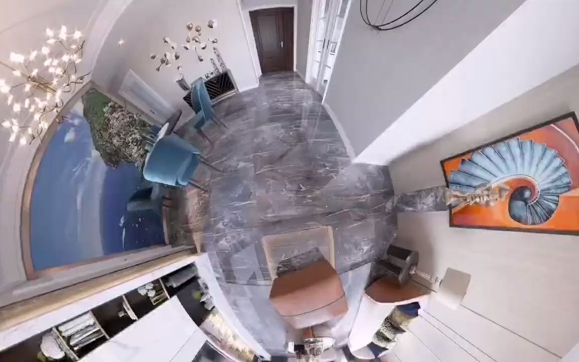 张家港室内设计学习_0基础也可以学的很好。