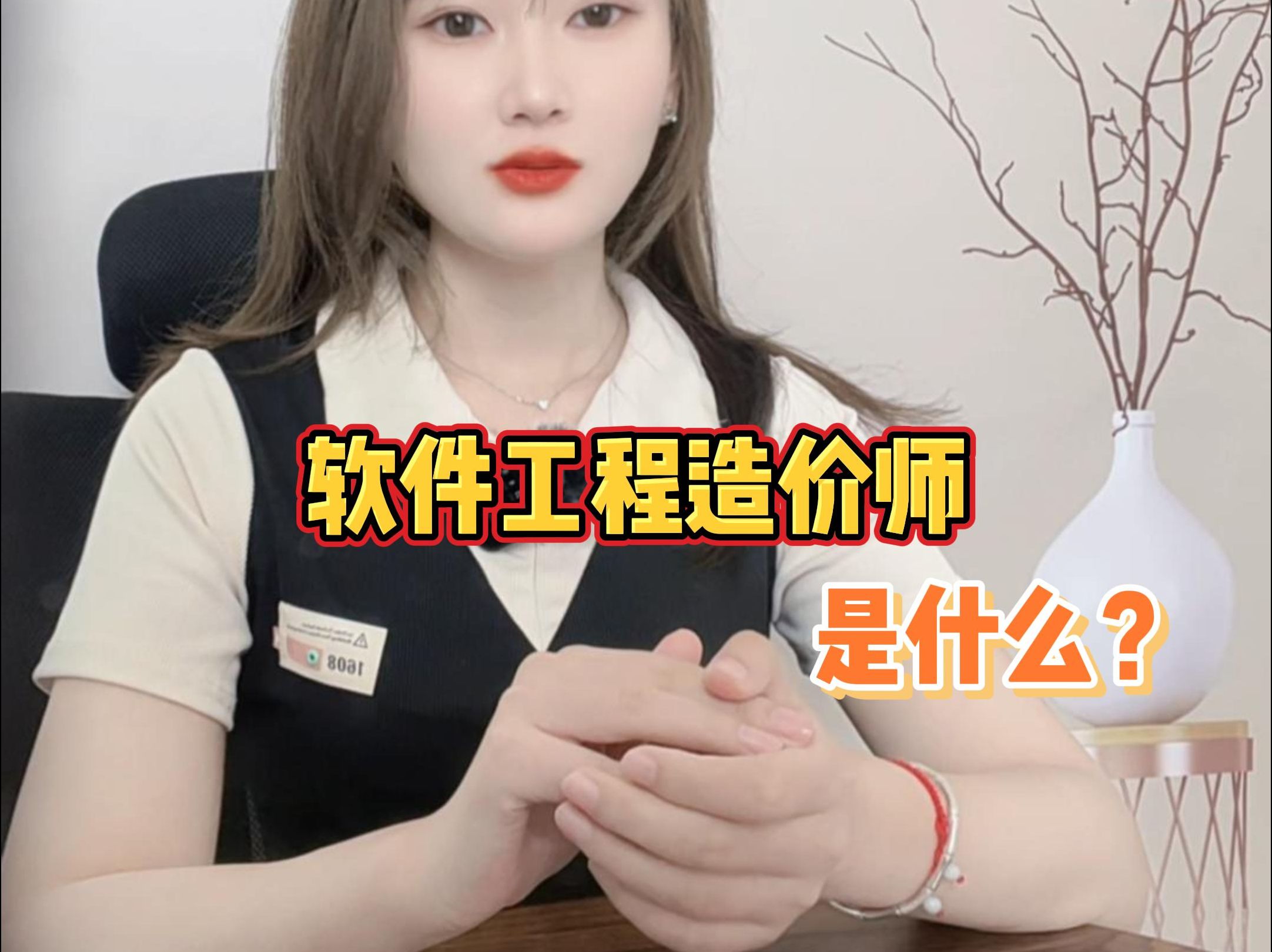 软件工程造价师是什么?