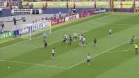 2006年世界杯 德国VS阿根廷