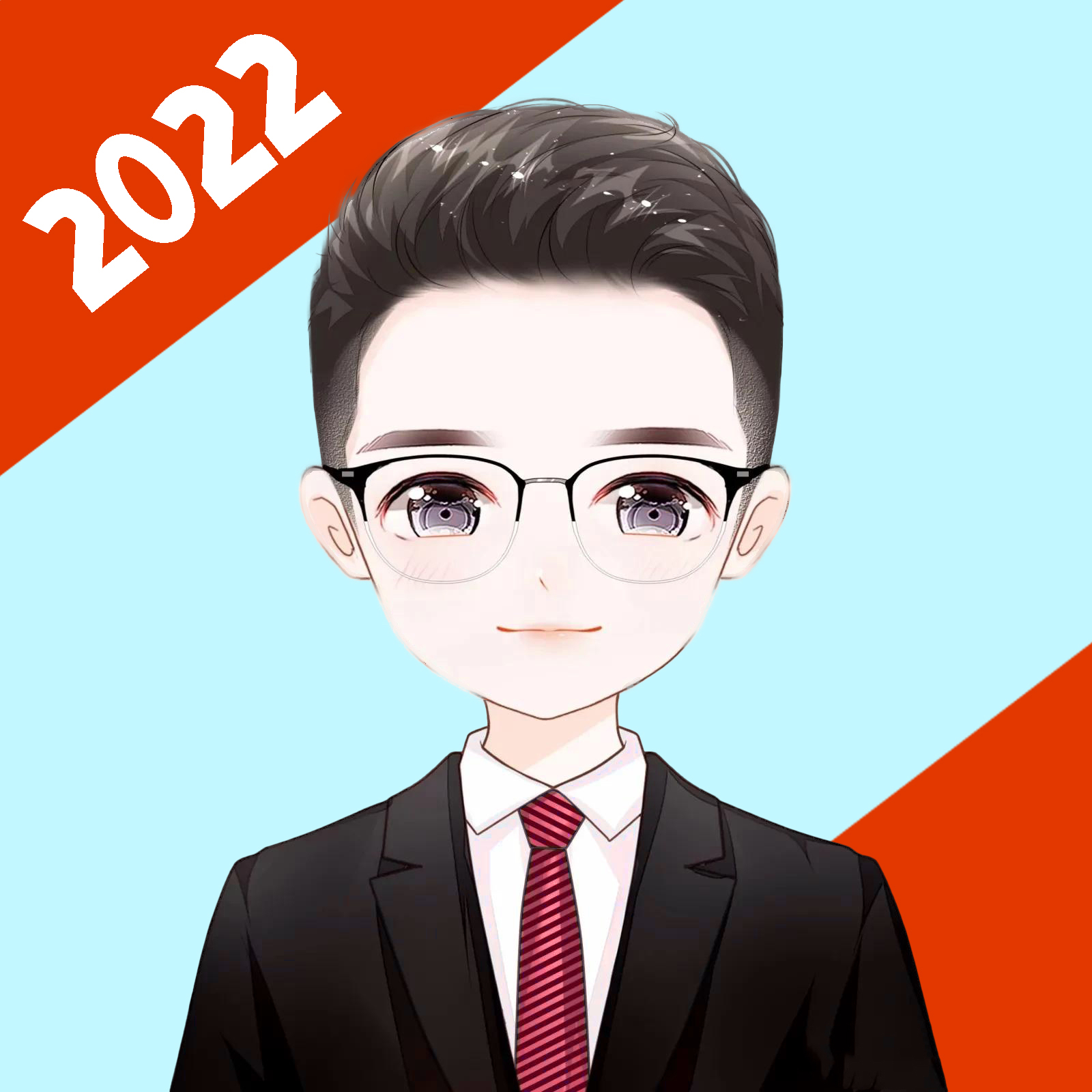 楠哥观天下 