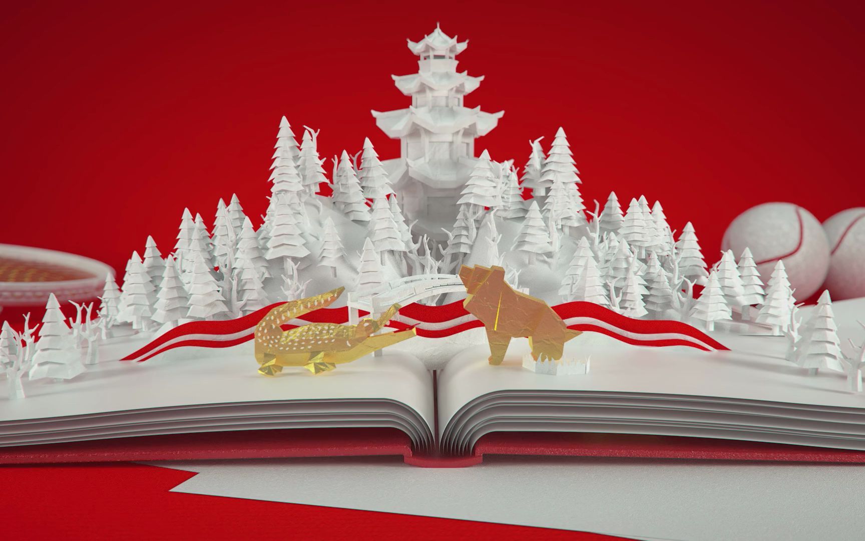 【三维动画】不多说,必须收藏参考