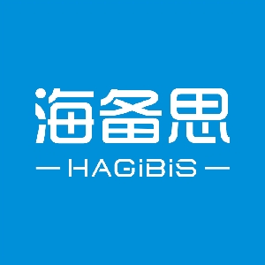 HAGiBiS海备思 