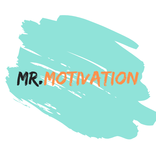 Mr-Motivation 