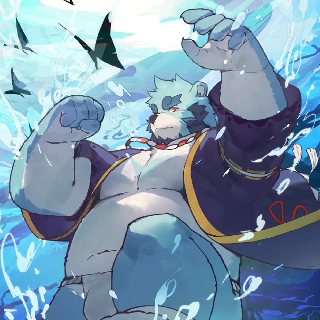 巳巳如意随我心意 