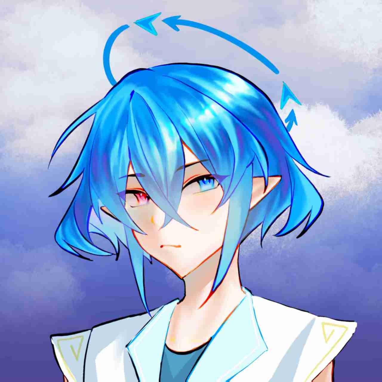 梦想精灵-Dreamelf 