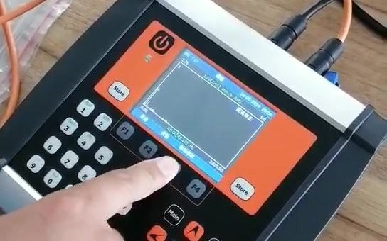 动平衡仪CXB功能介绍2