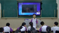 凤仪城小学五年级诗歌朗诵大会
