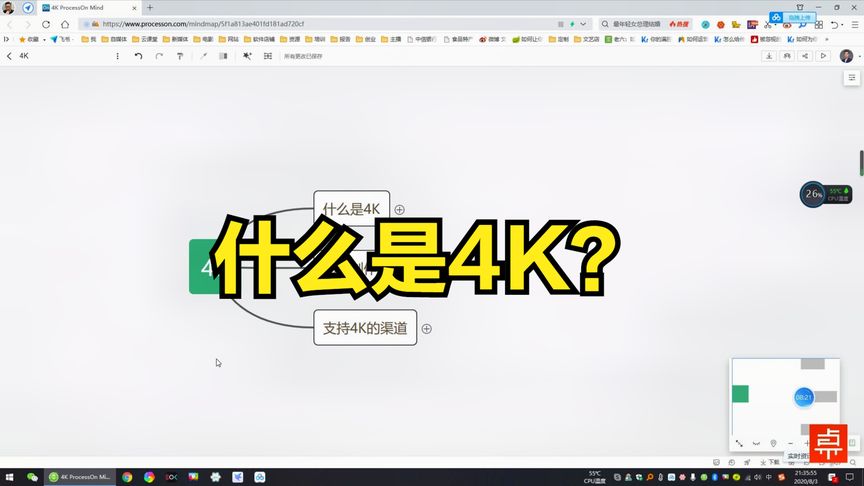 什么是4K?一条视频带你了解关于4K的各种常识,新手必看