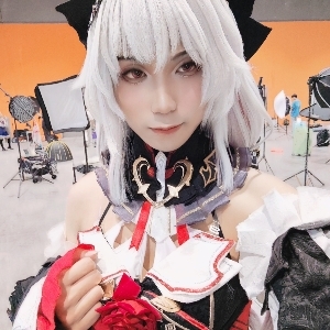 LusionQAQ 