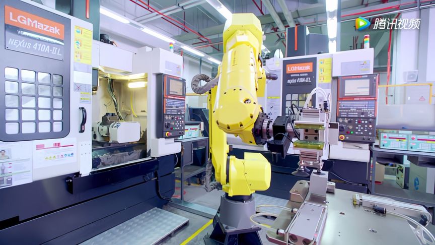 医疗器械的制造了解一下