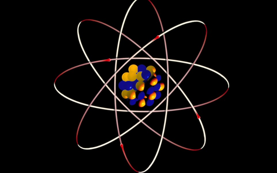 初三化学第三周打卡练习-构成物质的微粒