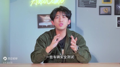沃尔沃S60的安全,远不止碰撞测试拿高分这么简单